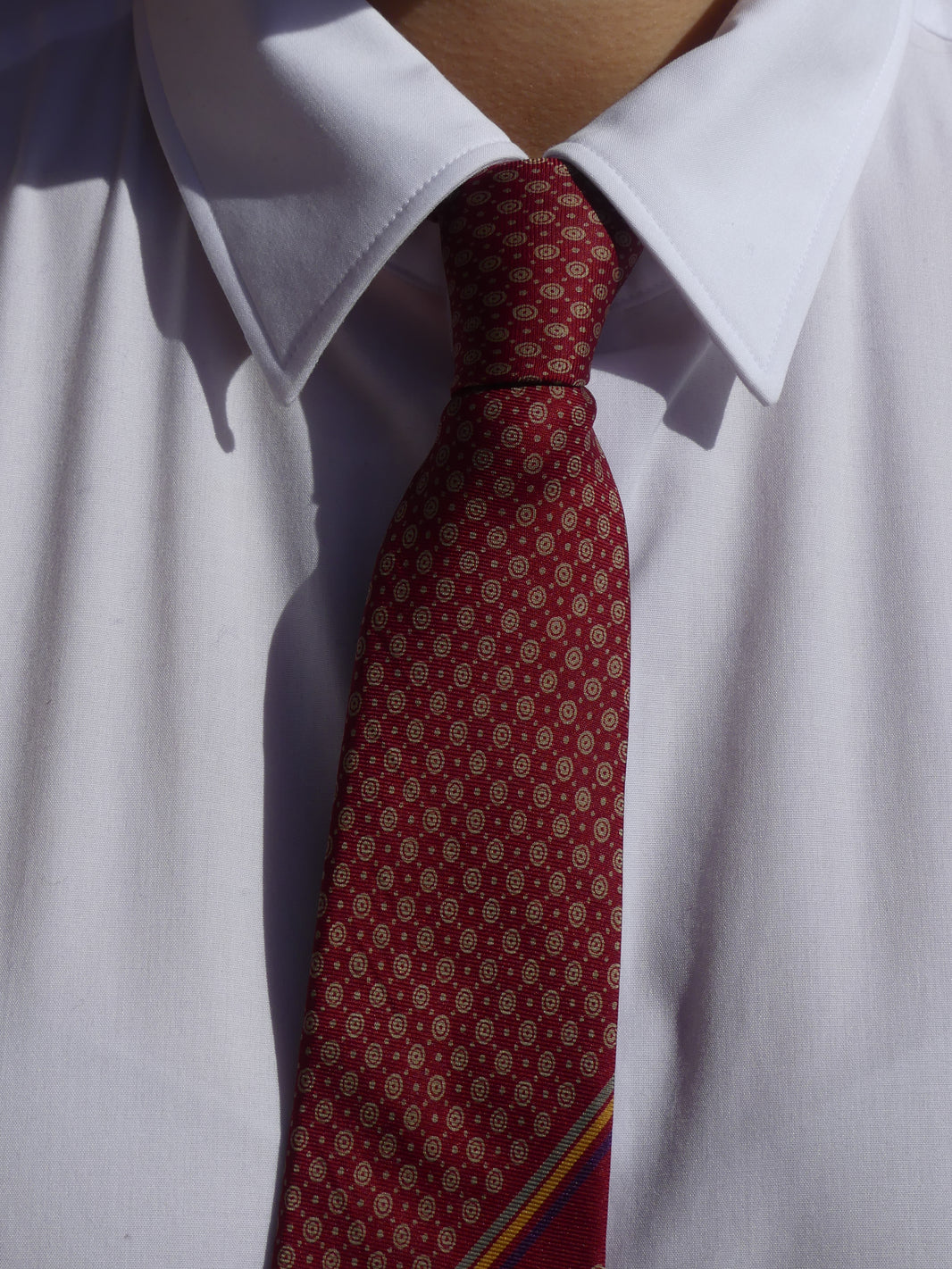 Luxury Vintage Ties: Classic Elegance & Craftsmanship – La Vague ...
